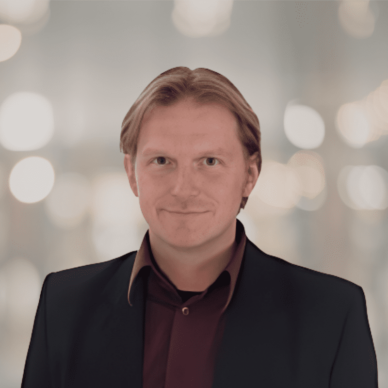 VALPEO • Robin Heymans