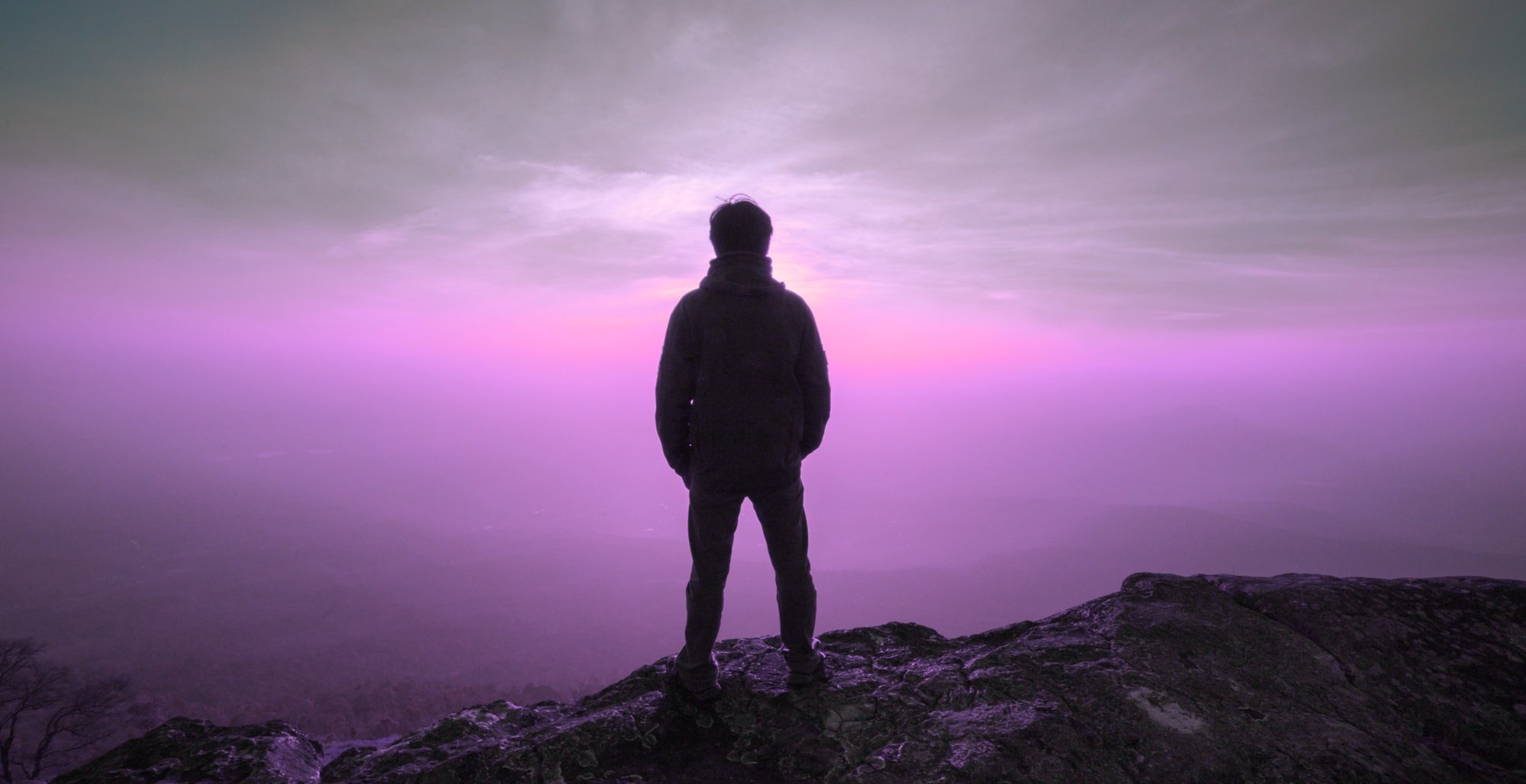 Why identity matters: The key to successful transformation